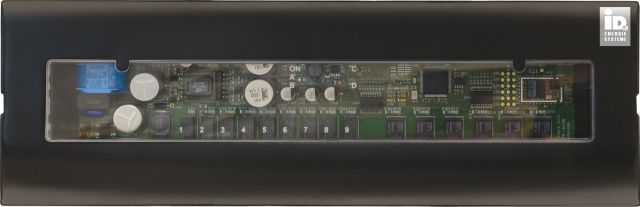 iDM Zonenmodul #191255 zu NAVIGATOR Pro 2.0 - Kreiller Fachhandel # 150 ...